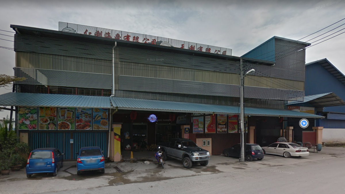 Thien Lee Marketing - Kroja